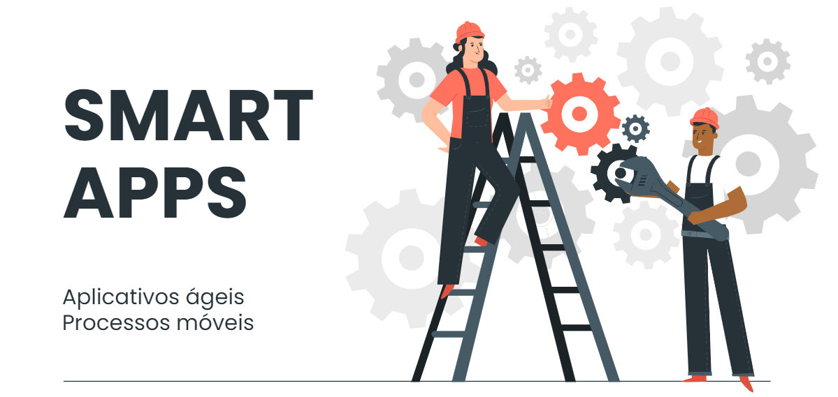 Smart Apps – TAB – Think About Business